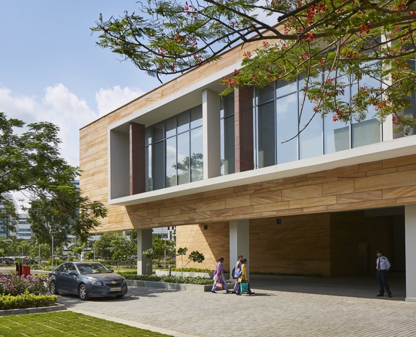 Gallery – Tata Medical Center