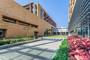 ABOUT THE HOSPITAL – Tata Medical Center